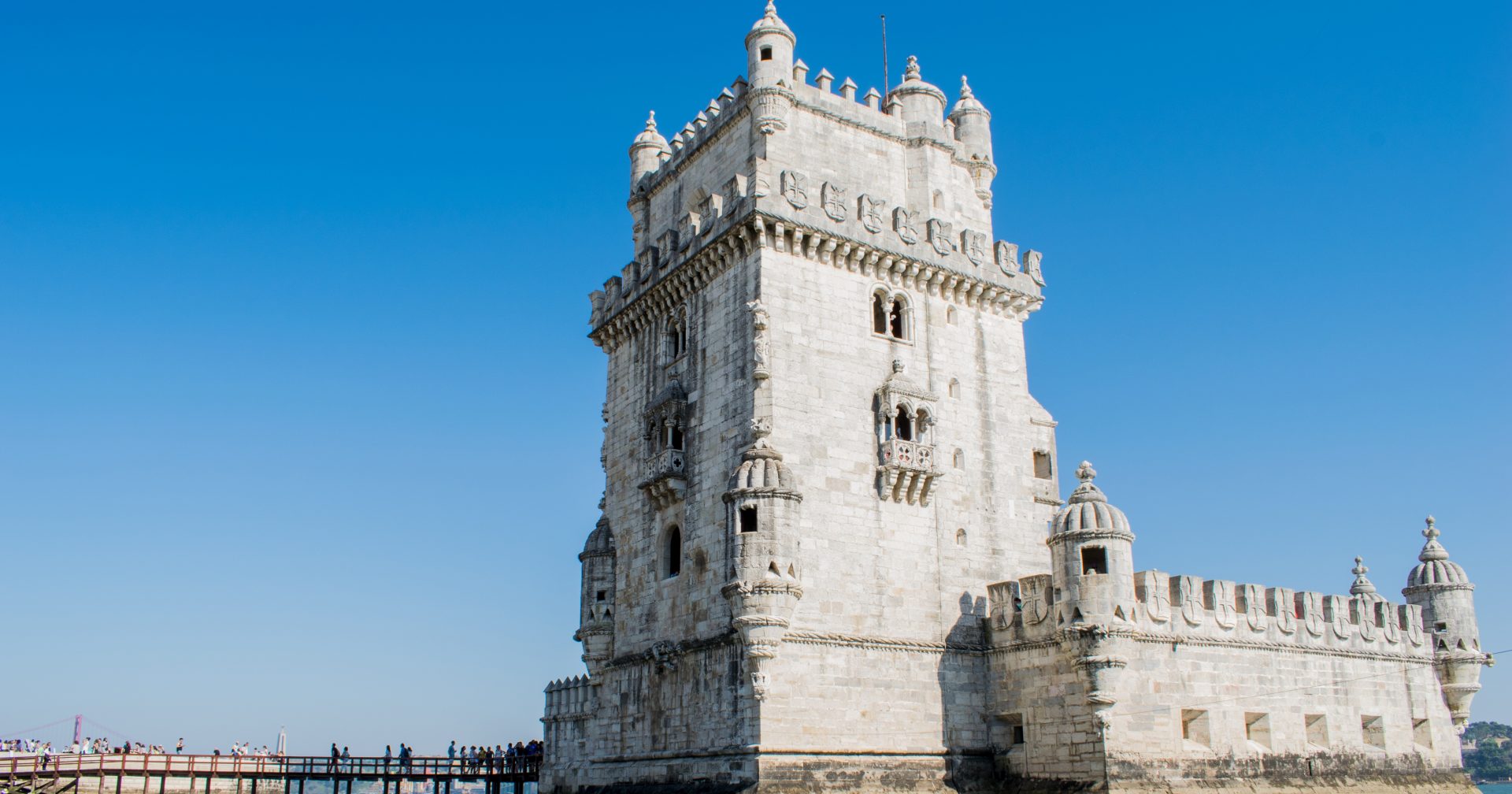 ancient-architecture-belem-tower-461936 - Kid to Kid